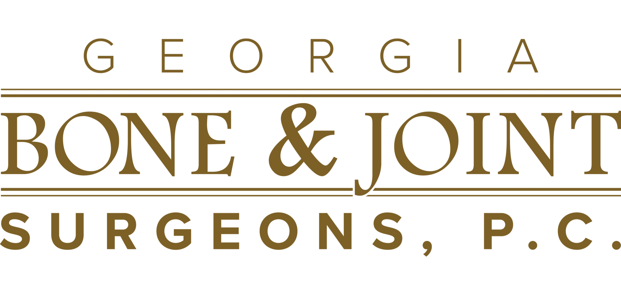 Dr. Scott D. Gillogly - Georgia Bone & Joint Surgeons